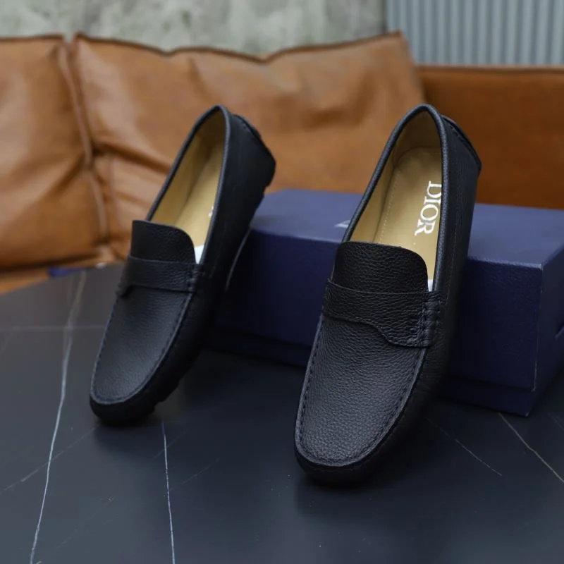 Top mirror Christian Dior Tods Shoes