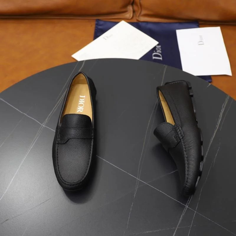 Top mirror Christian Dior Tods Shoes