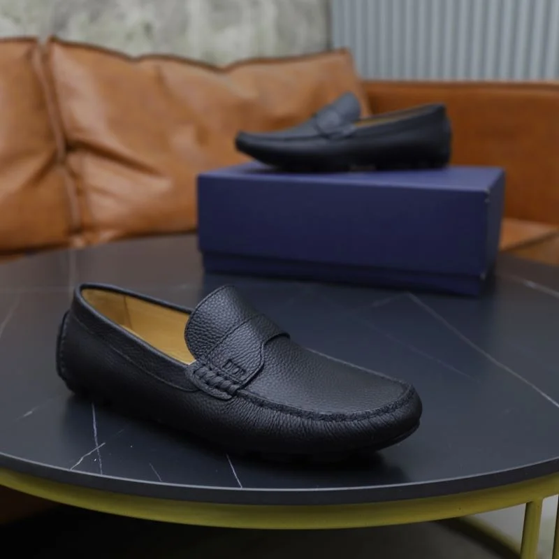 Top mirror Christian Dior Tods Shoes