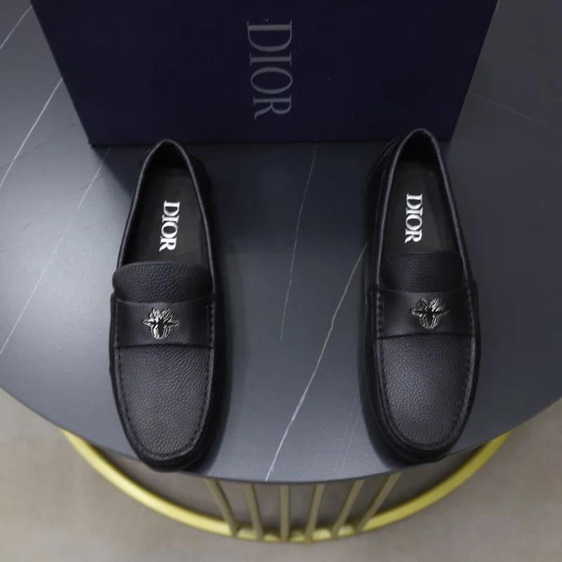 Christian Dior Tods Shoes