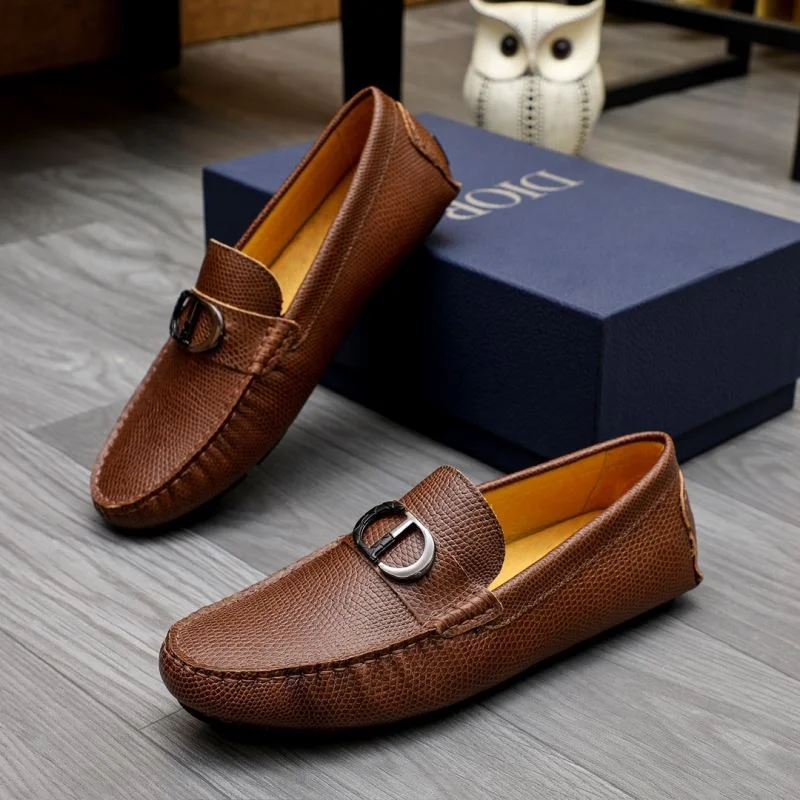 Discounted Christian Dior Tods Shoes