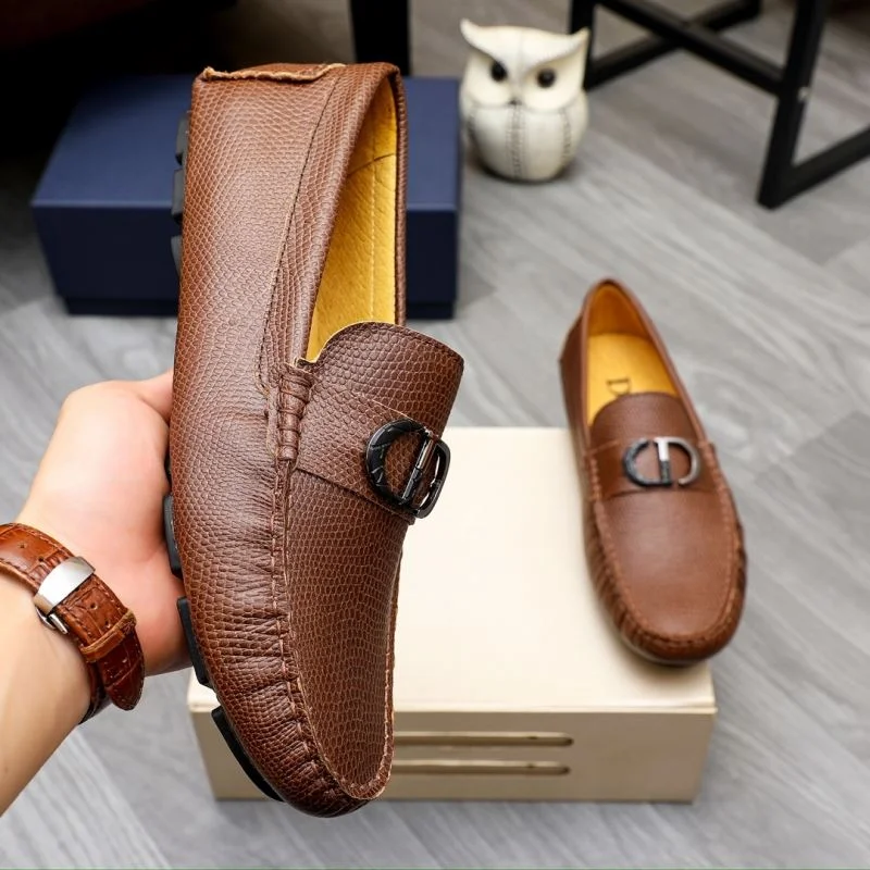 Discounted Christian Dior Tods Shoes