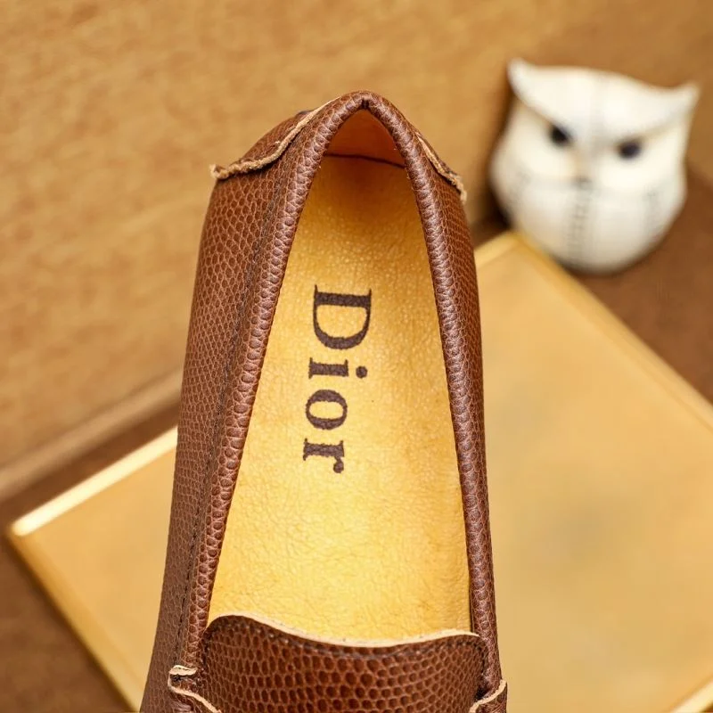 Discounted Christian Dior Tods Shoes
