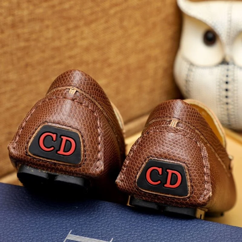 Discounted Christian Dior Tods Shoes