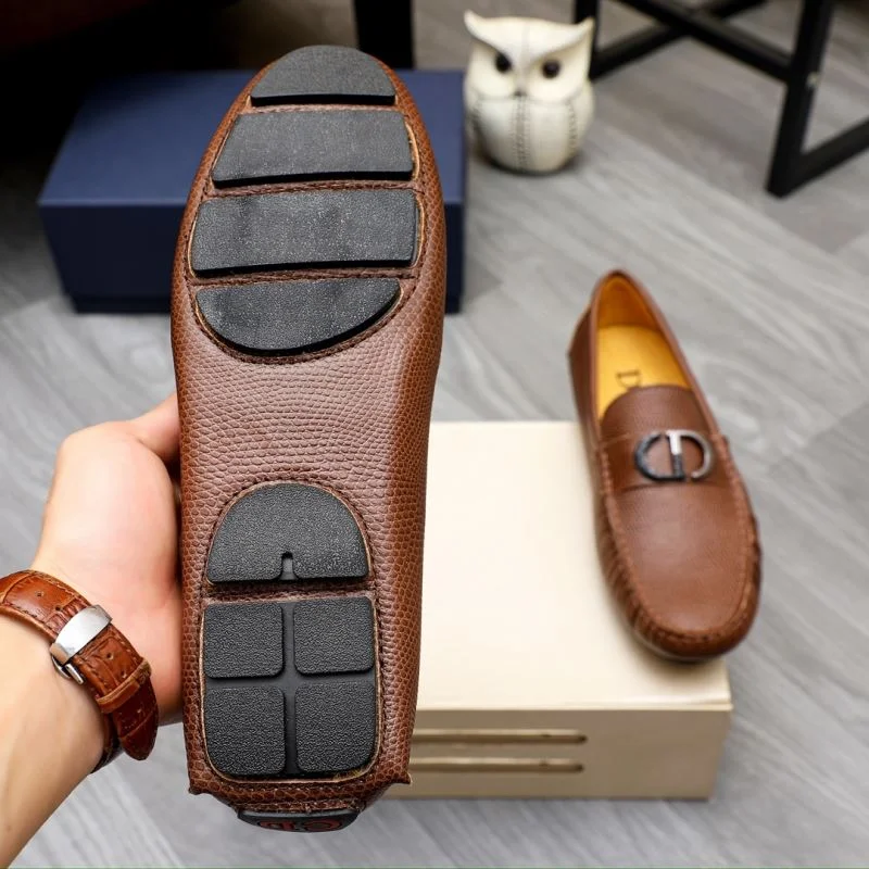 Discounted Christian Dior Tods Shoes