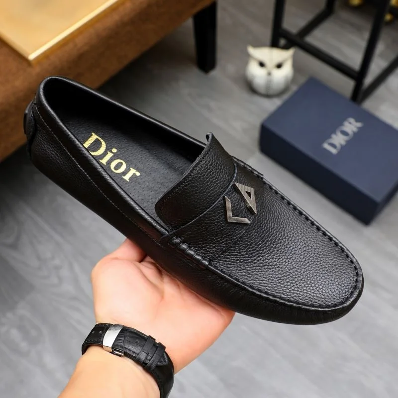 Bargain Christian Dior Tods Shoes