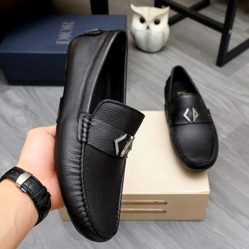 Bargain Christian Dior Tods Shoes
