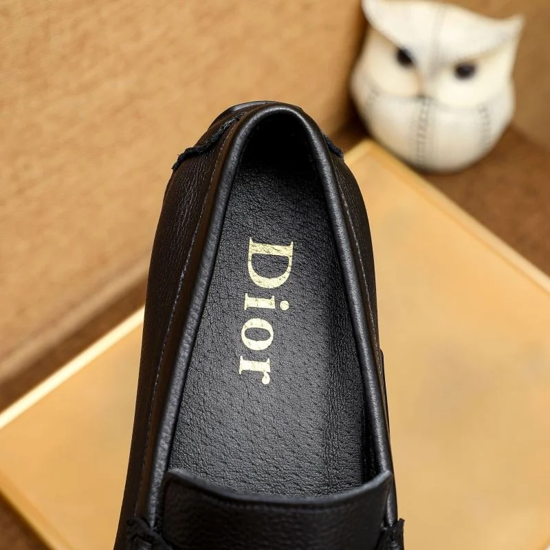 Bargain Christian Dior Tods Shoes