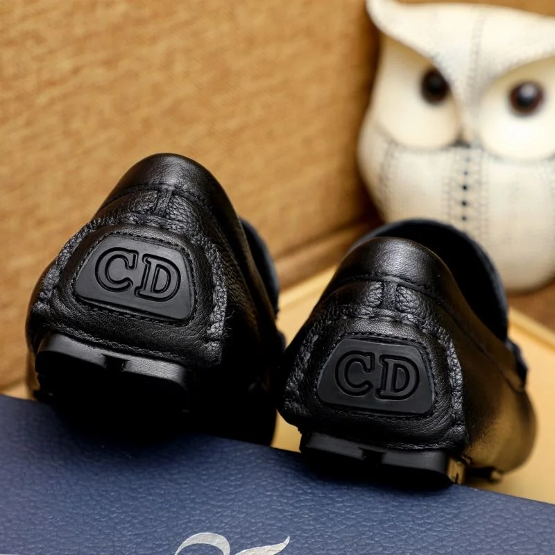 Bargain Christian Dior Tods Shoes