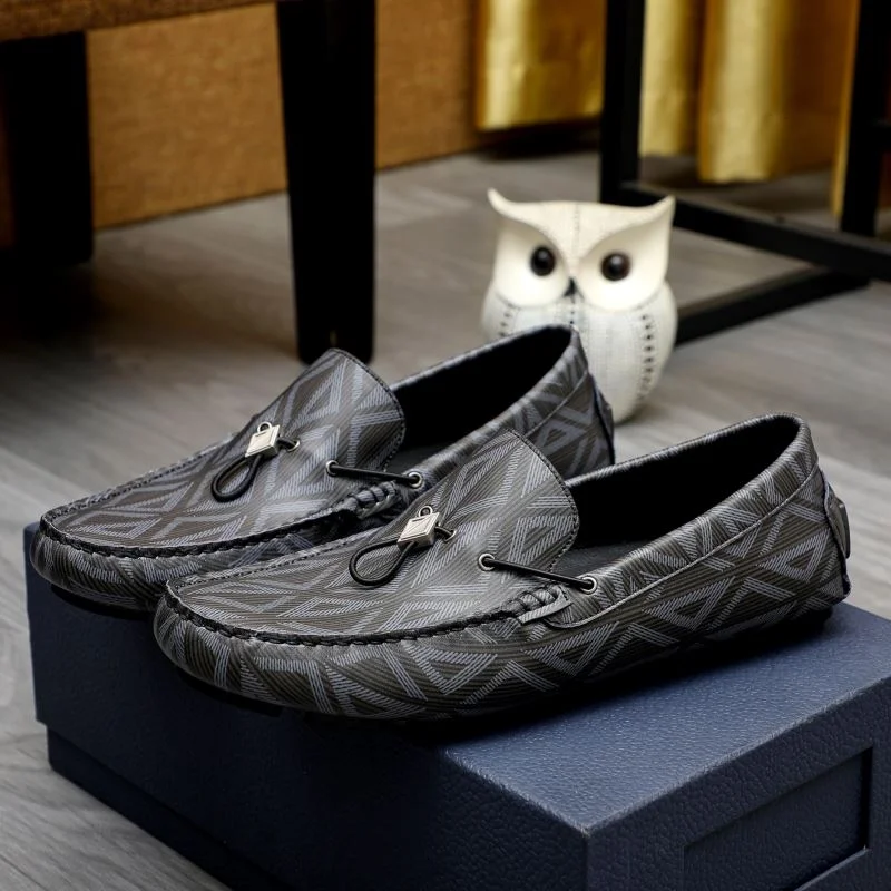 Christian Dior Tods Shoes