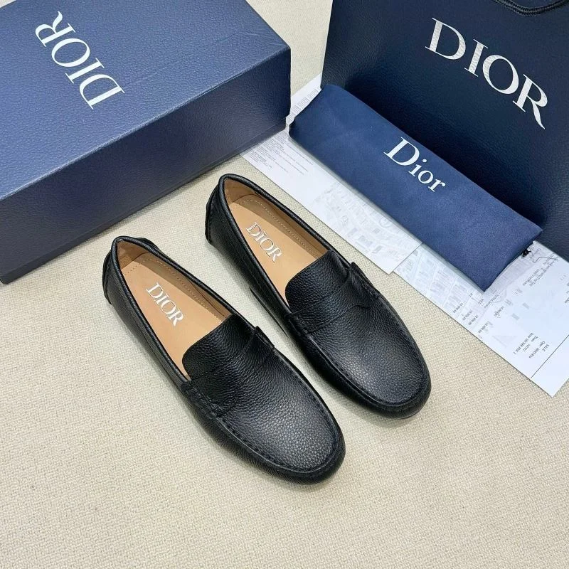 Christian Dior Tods Shoes