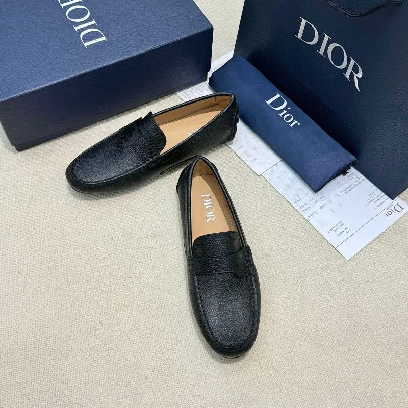 Authentic Christian Dior Tods Shoes