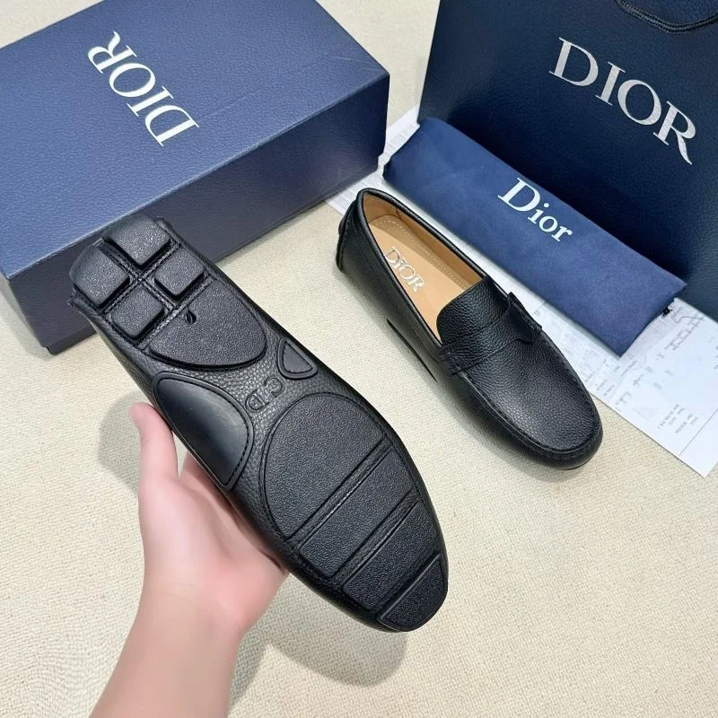 Authentic Christian Dior Tods Shoes
