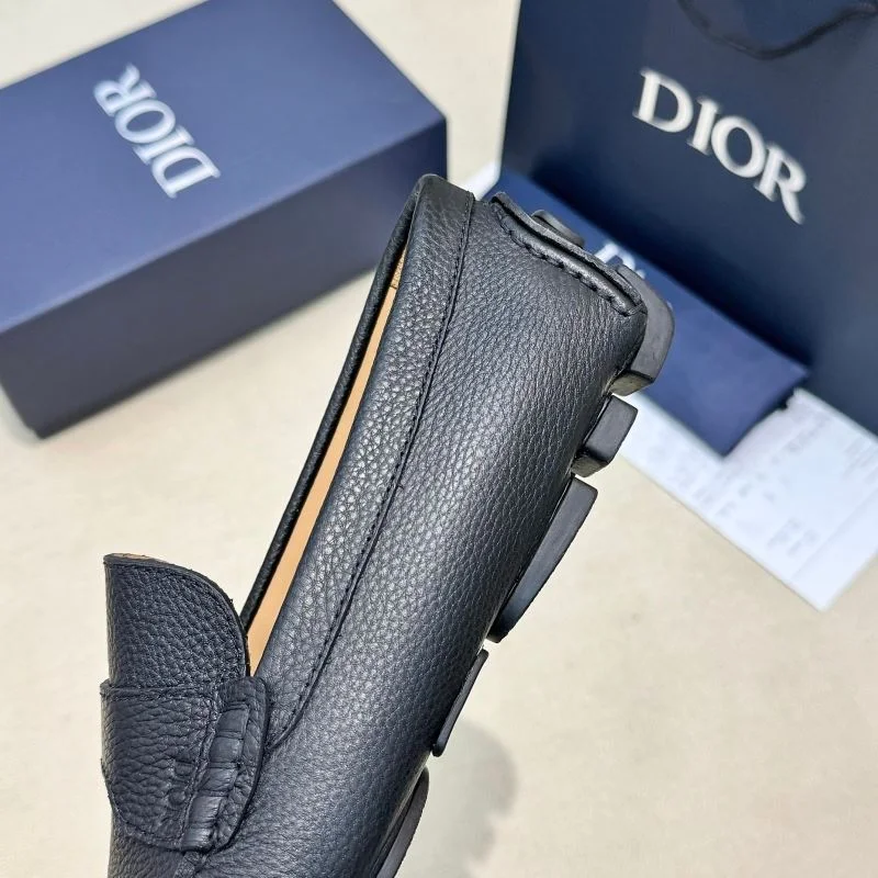 Authentic Christian Dior Tods Shoes