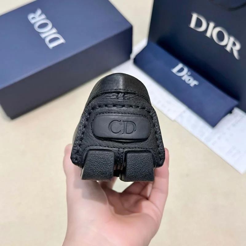 Authentic Christian Dior Tods Shoes