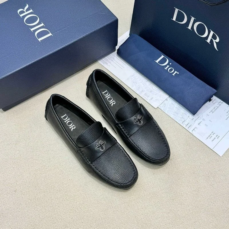 Christian Dior Tods Shoes