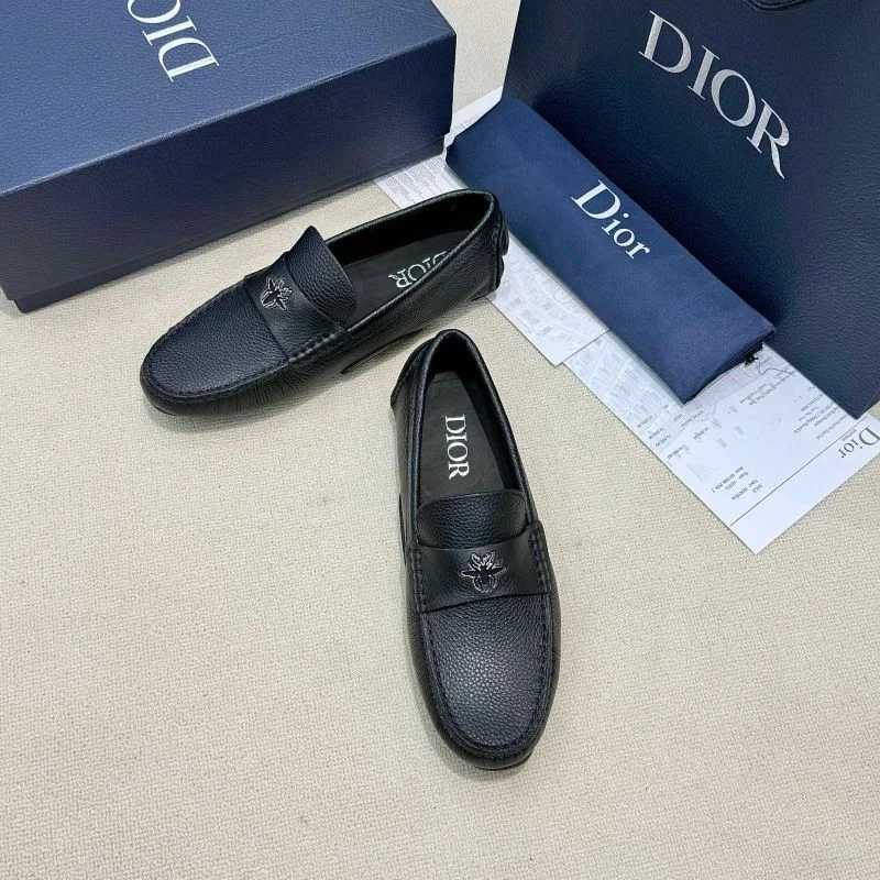 Value-priced Christian Dior Tods Shoes