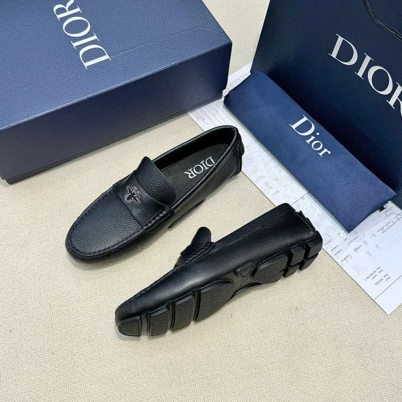 Value-priced Christian Dior Tods Shoes