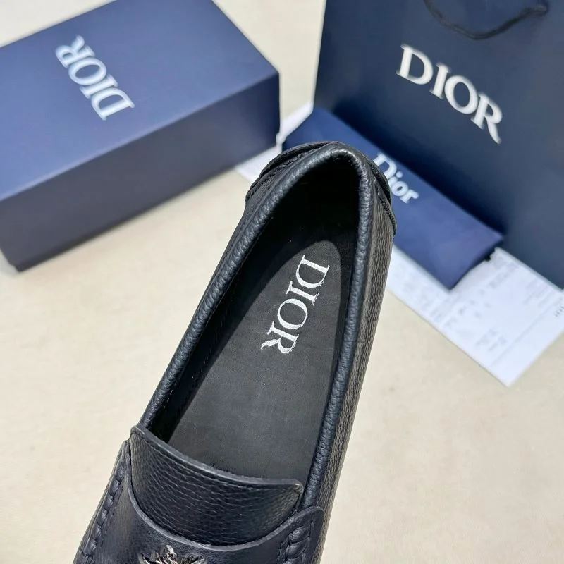 Value-priced Christian Dior Tods Shoes