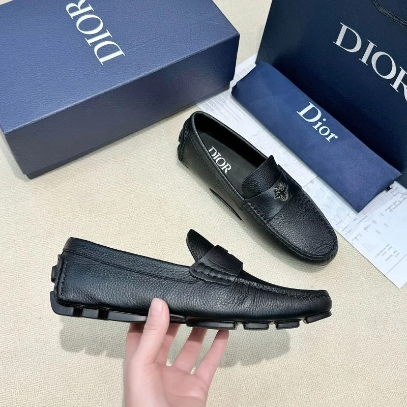 Value-priced Christian Dior Tods Shoes