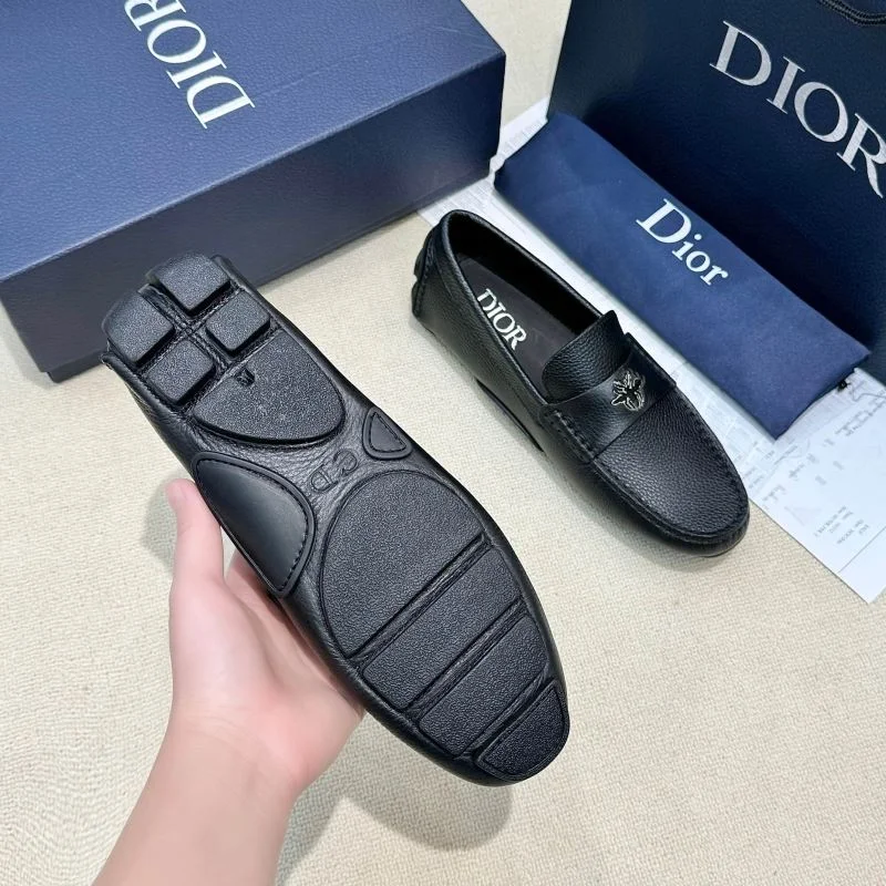 Value-priced Christian Dior Tods Shoes