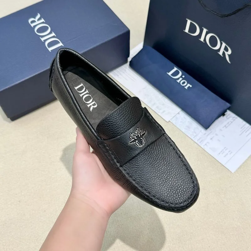Value-priced Christian Dior Tods Shoes