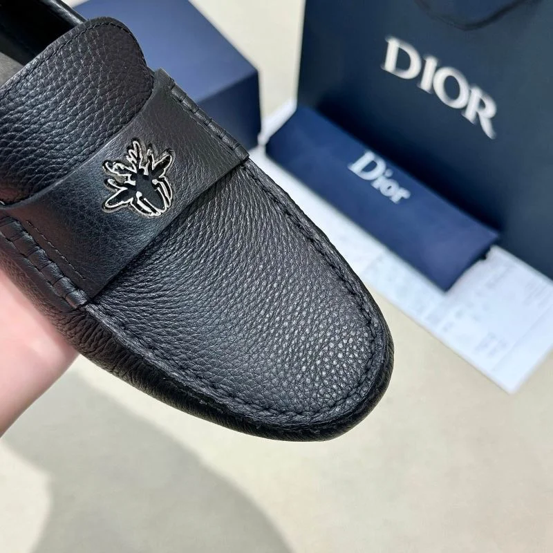 Value-priced Christian Dior Tods Shoes