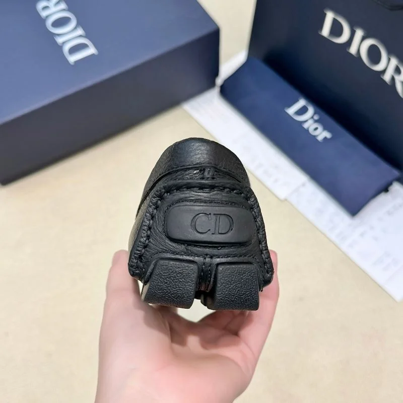 Value-priced Christian Dior Tods Shoes