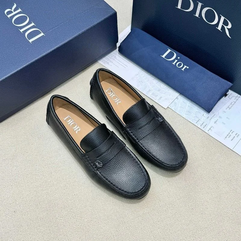 Christian Dior Tods Shoes