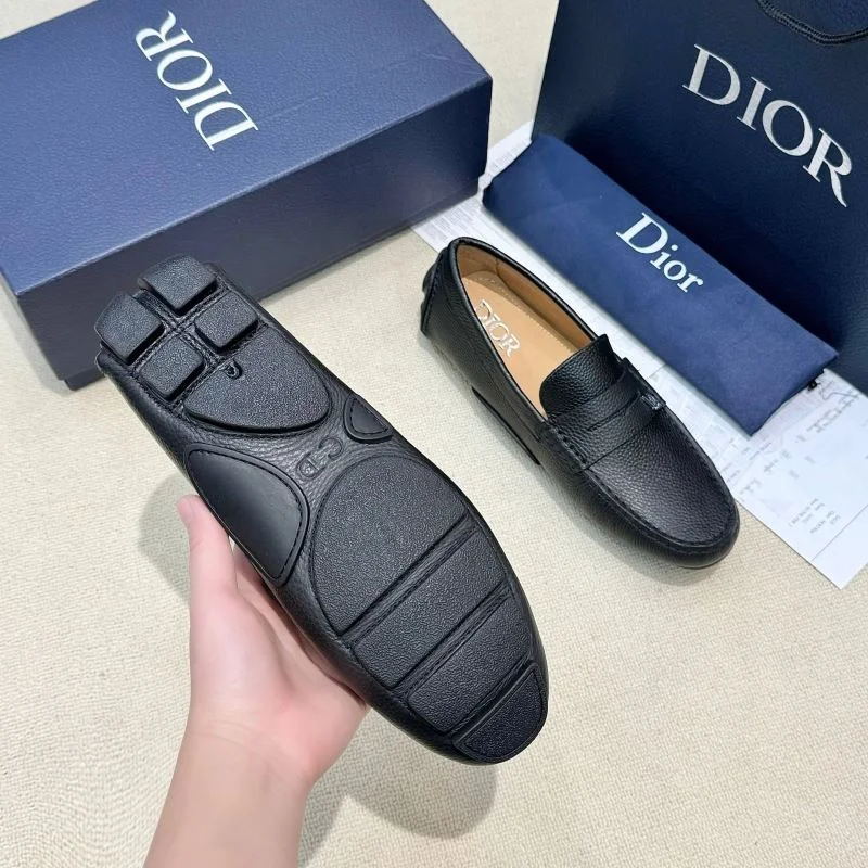 Mirror quality Christian Dior Tods Shoes