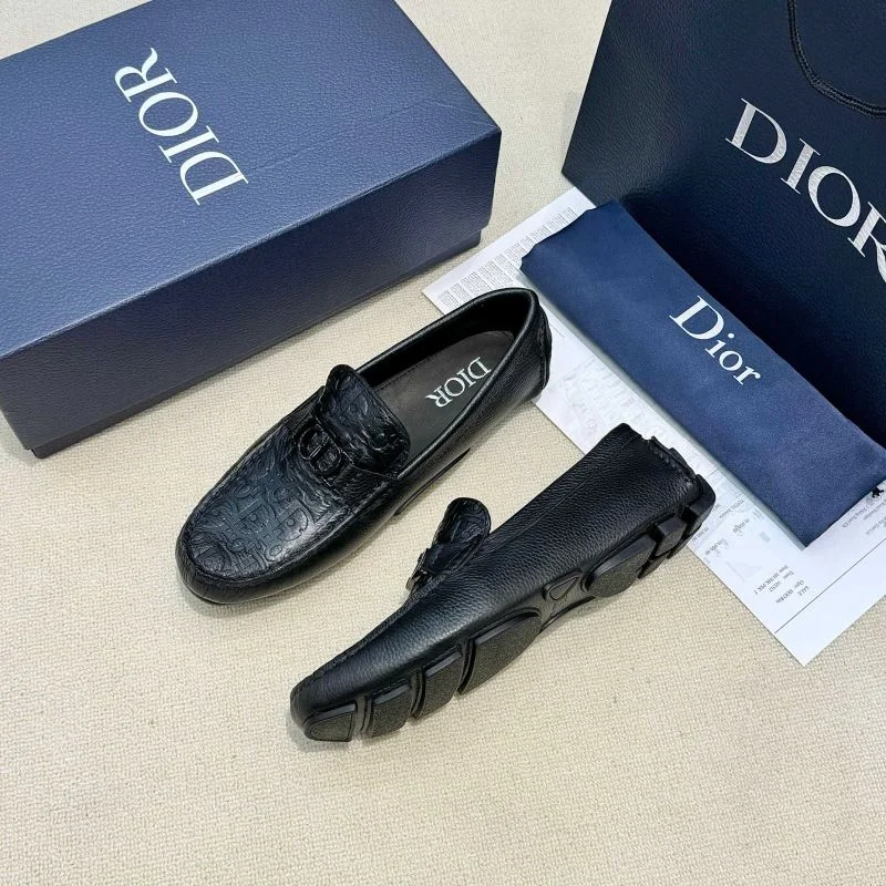 Christian Dior Tods Shoes