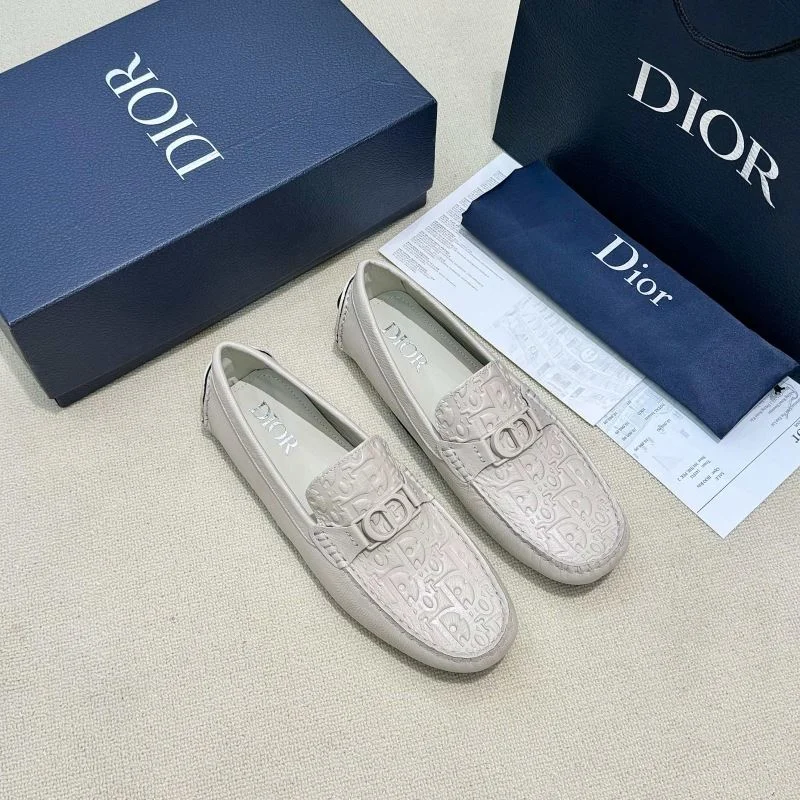 Christian Dior Tods Shoes
