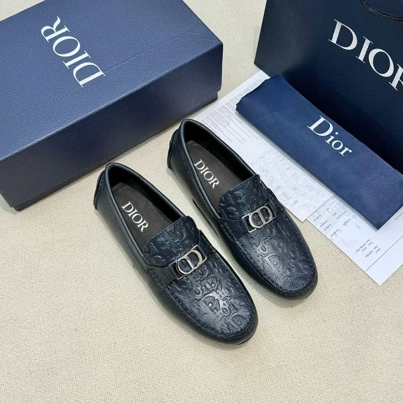 Christian Dior Tods Shoes