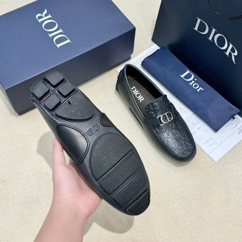 Discounted Christian Dior Tods Shoes