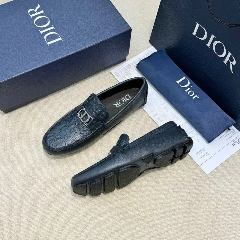 Discounted Christian Dior Tods Shoes