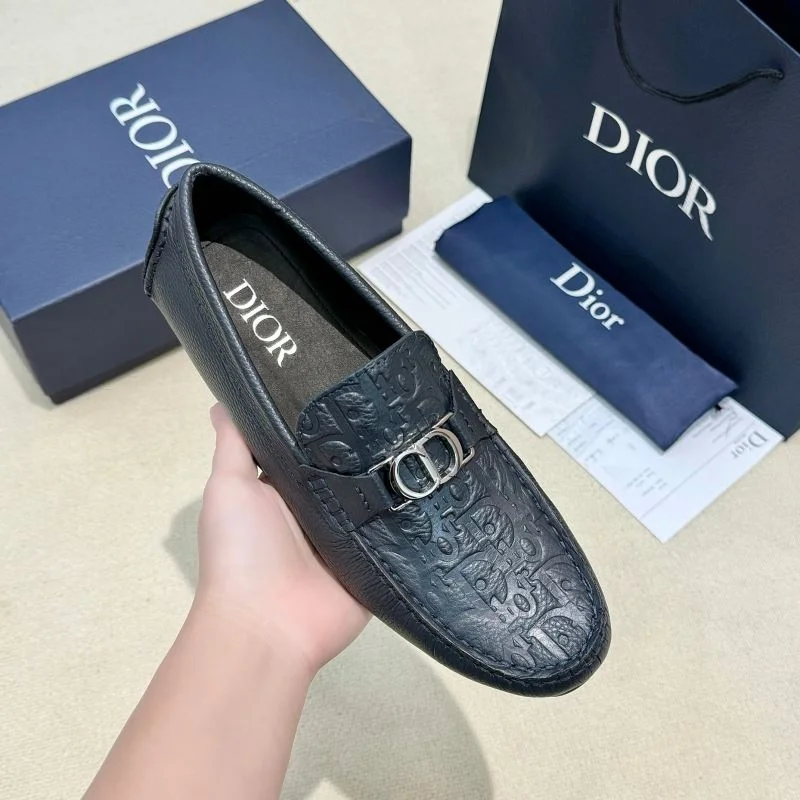 Discounted Christian Dior Tods Shoes