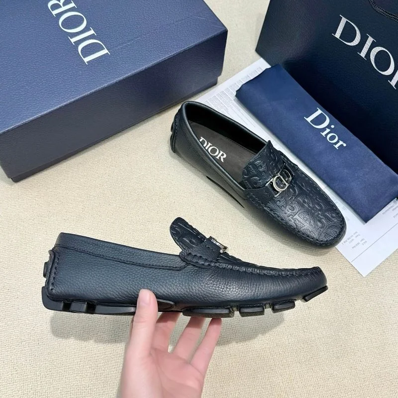 Discounted Christian Dior Tods Shoes