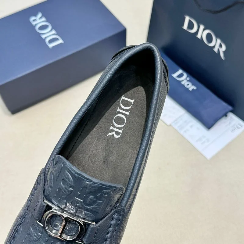 Discounted Christian Dior Tods Shoes
