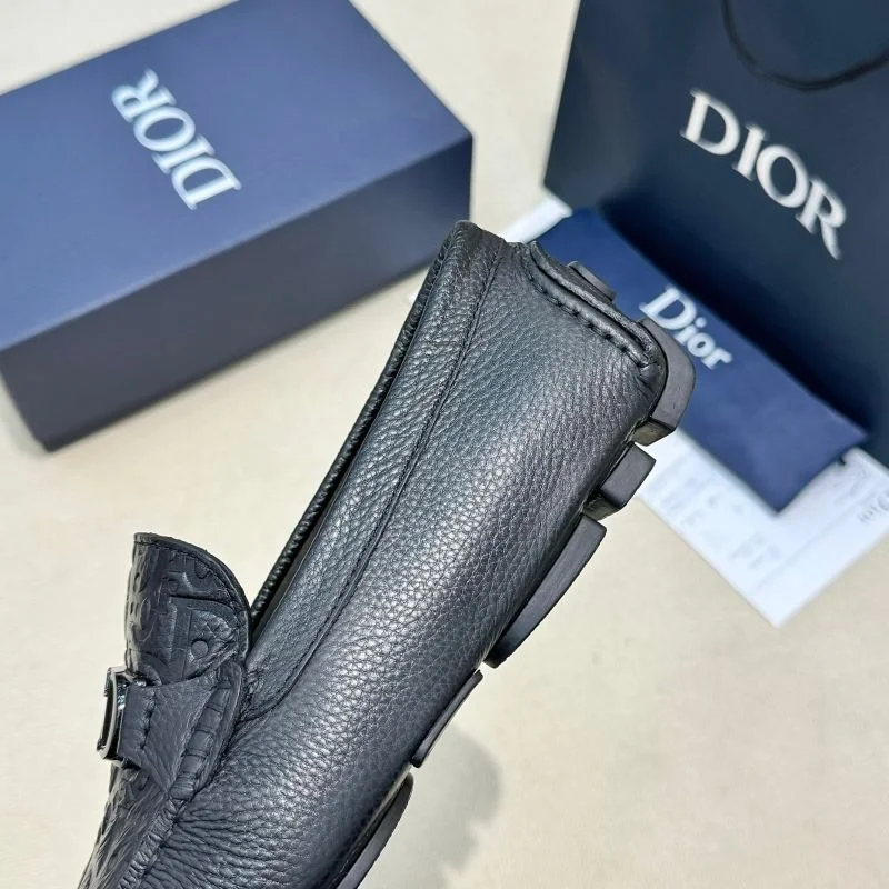 Discounted Christian Dior Tods Shoes