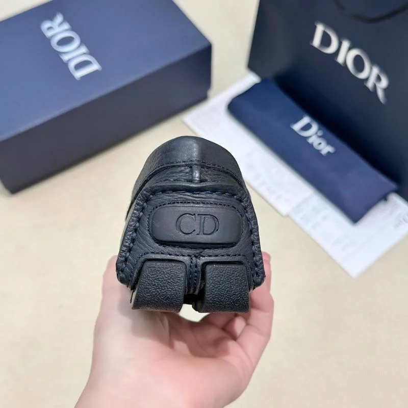 Discounted Christian Dior Tods Shoes