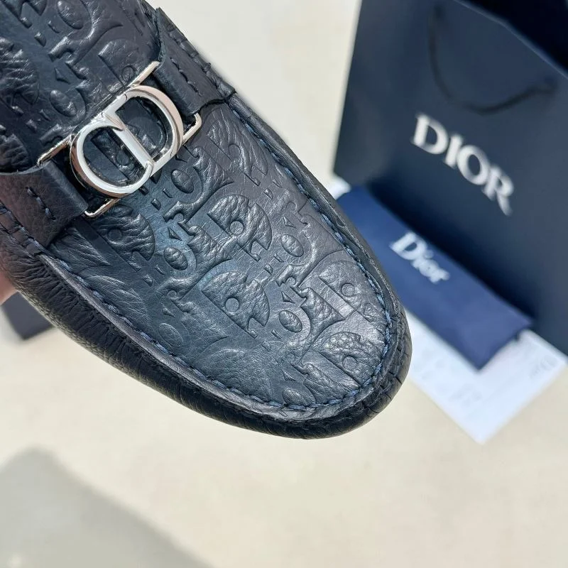 Discounted Christian Dior Tods Shoes