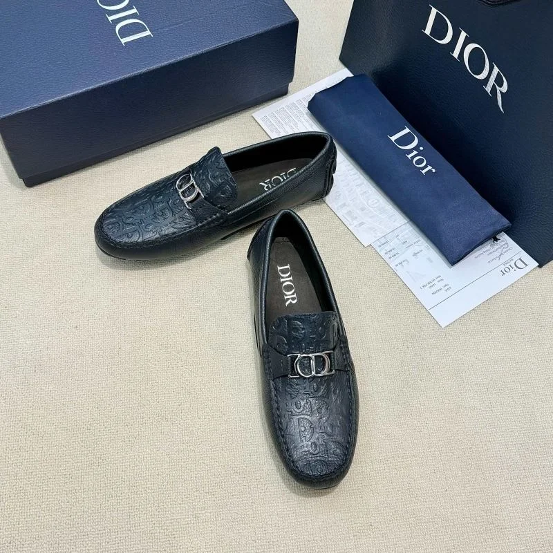 Discounted Christian Dior Tods Shoes