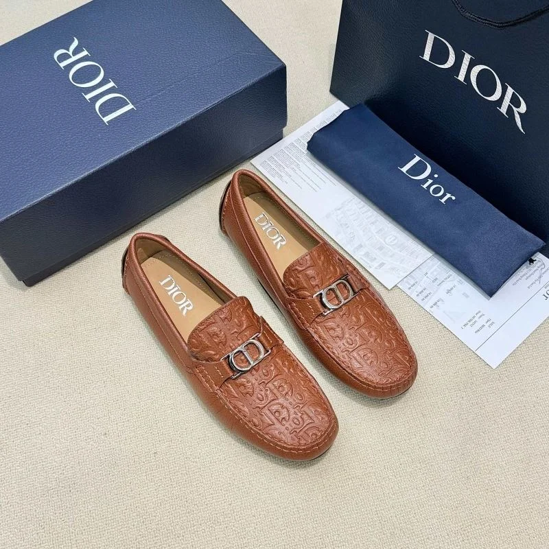 Christian Dior Tods Shoes