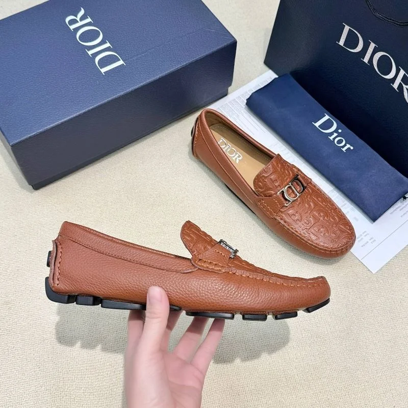 Economical Christian Dior Tods Shoes