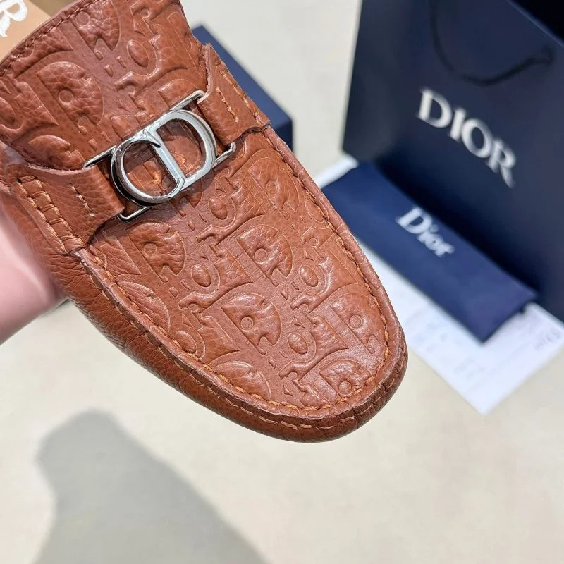 Economical Christian Dior Tods Shoes