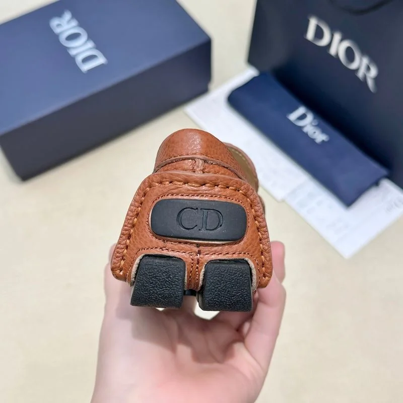 Economical Christian Dior Tods Shoes