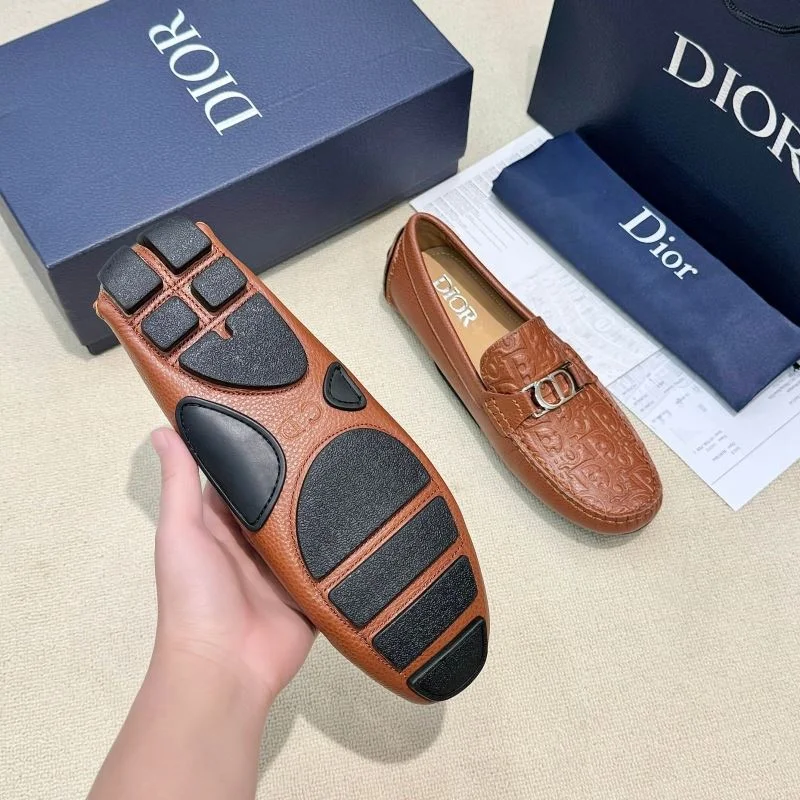 Economical Christian Dior Tods Shoes