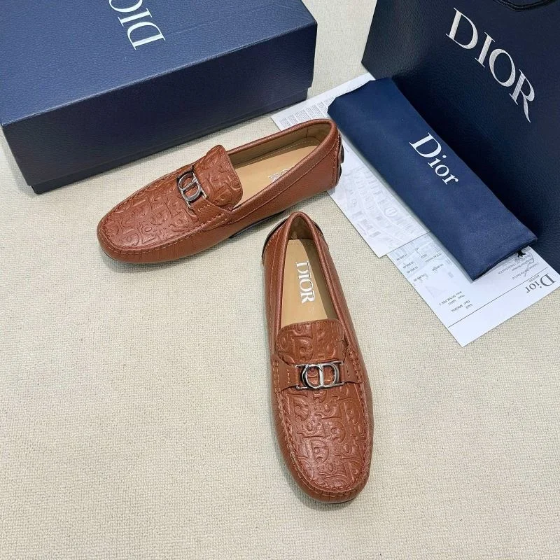 Economical Christian Dior Tods Shoes