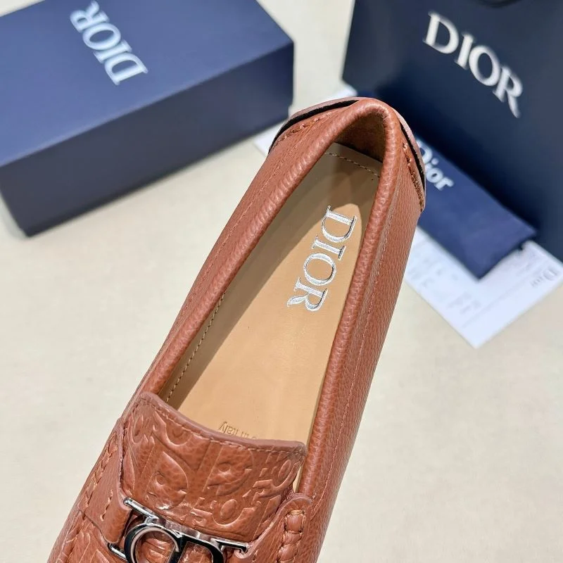 Economical Christian Dior Tods Shoes