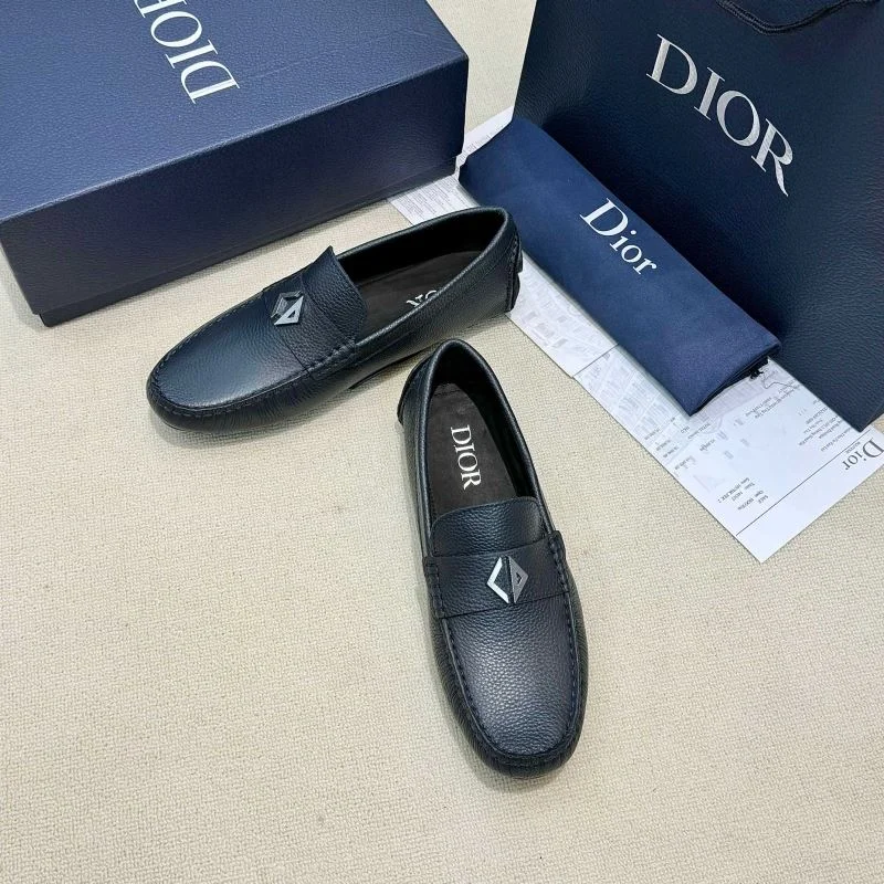 Christian Dior Tods Shoes